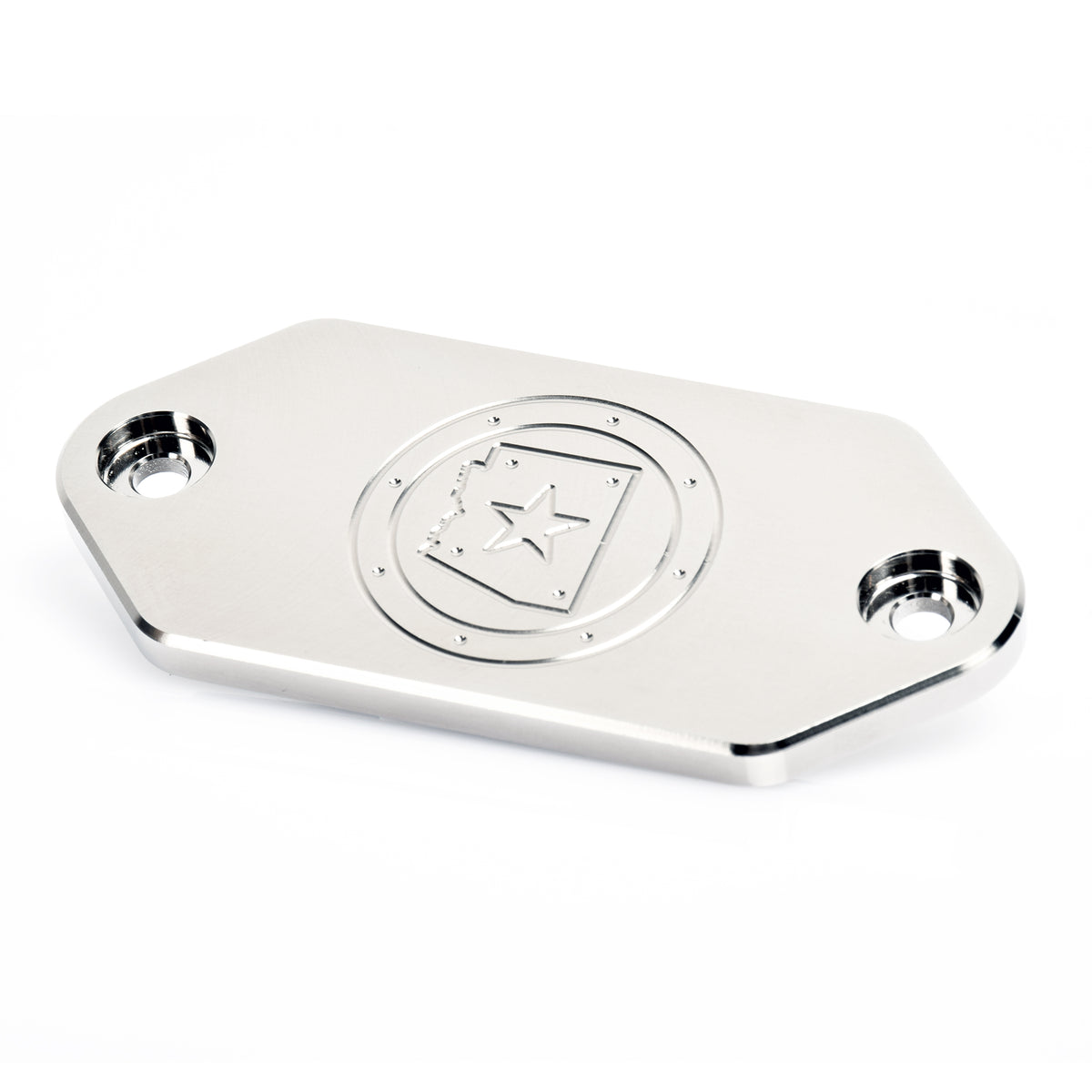 Bullet Proof Diesel FICM Power Supply Inspection Cover