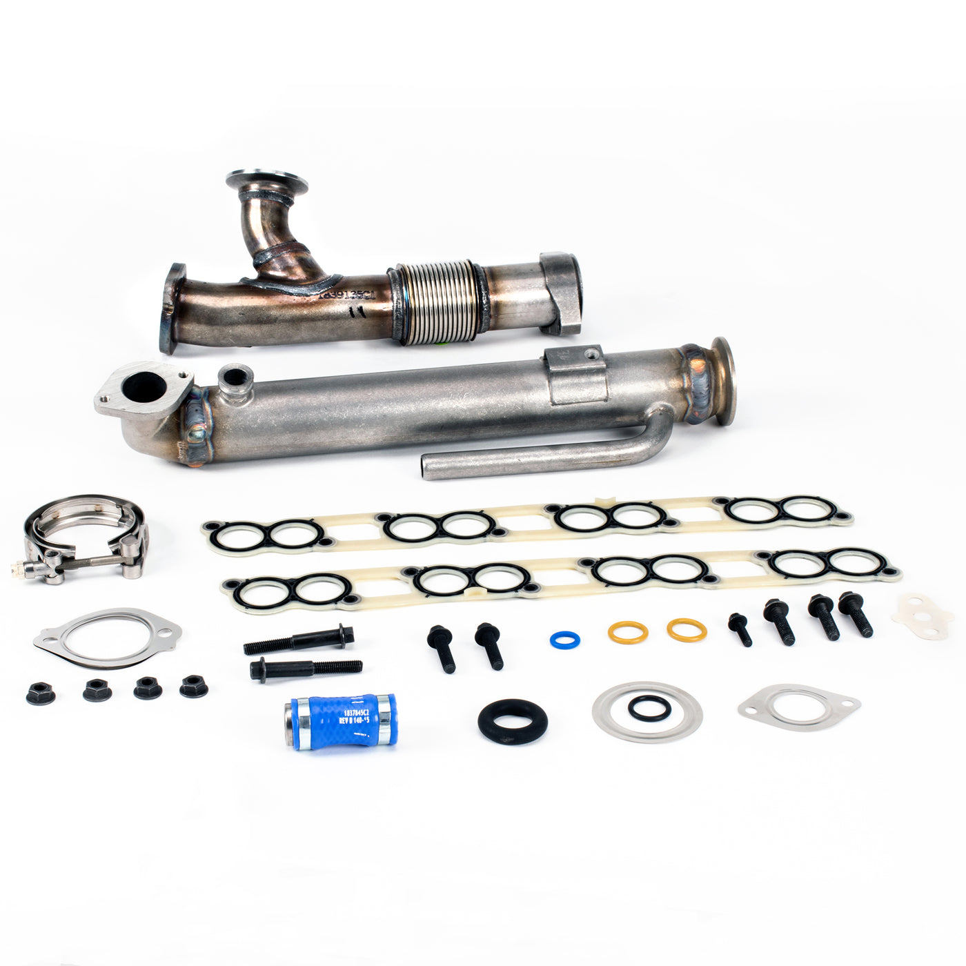 Ford Bullet Proof Diesel Products