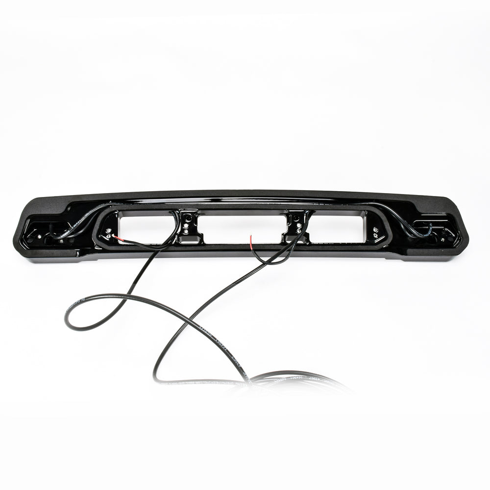 Third Brake Light DUAL Antenna Mount 2019-2026 RAM 1500 and TRX