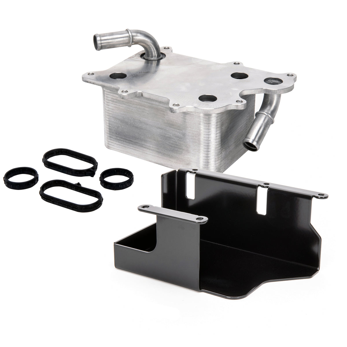 6.7 Powerstroke Oil Capacity Information