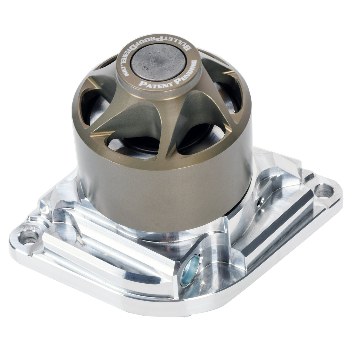 Cummins Water Pump For the 5.9L & 6.7L | Upgrade Your Water Pump