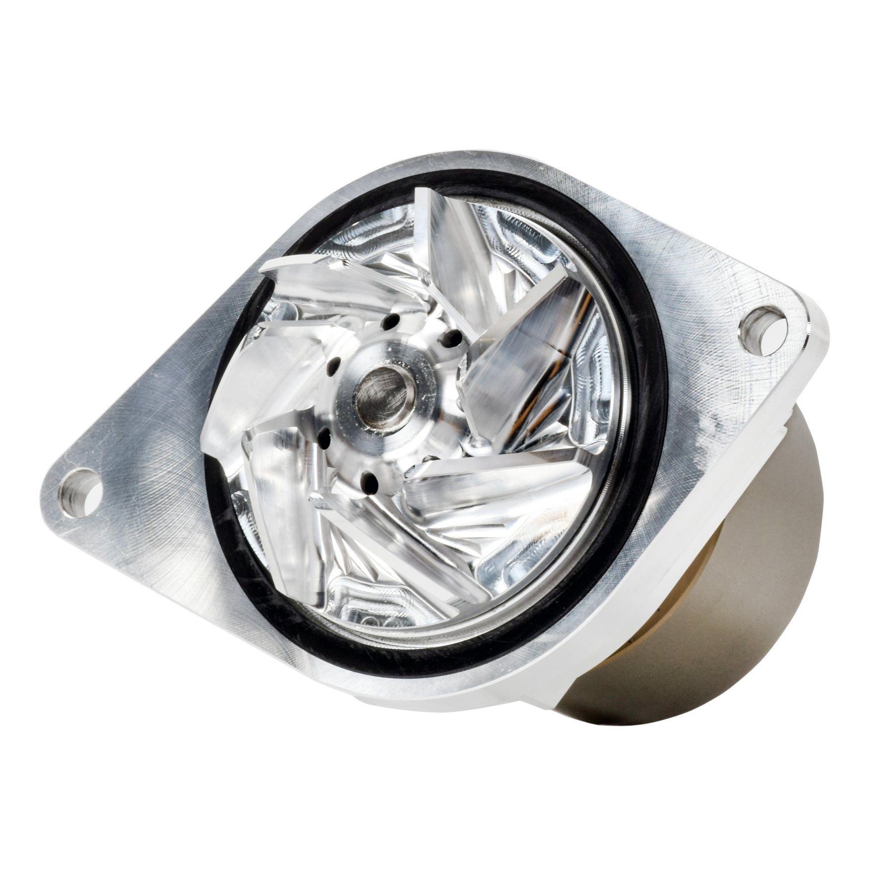 Cummins Water Pump For the 5.9L & 6.7L | Upgrade Your Water Pump