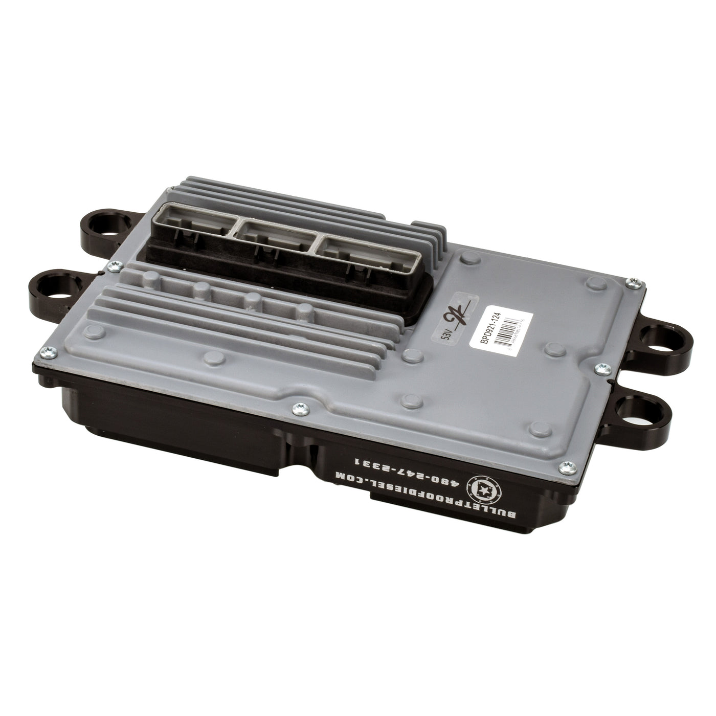 Fuel Injector Control Module | FICM