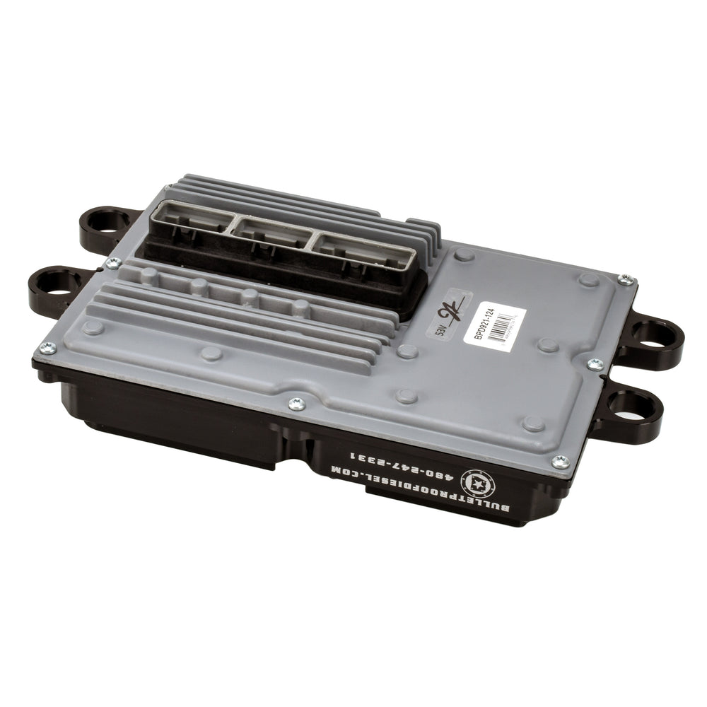 Fuel Injector Control Module | FICM