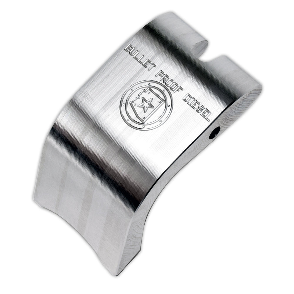 Bullet Proof Diesel EZ Latch Lever Replacement