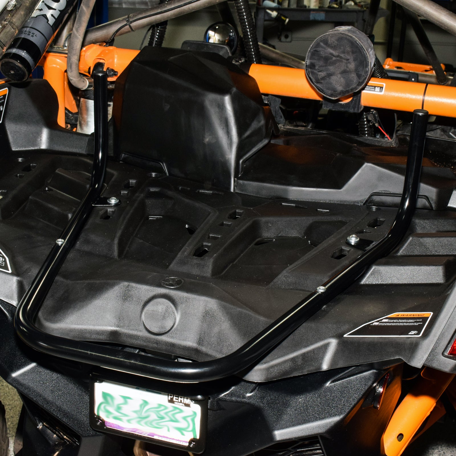 Bullet Proof Baja | Can Am Accessories | Quality Aftermarket Parts