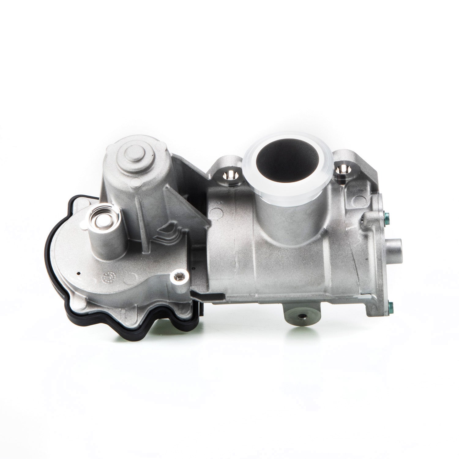 EGR Valve, Diesel, 6.7L I6 Cummins Diesel, Ram Truck