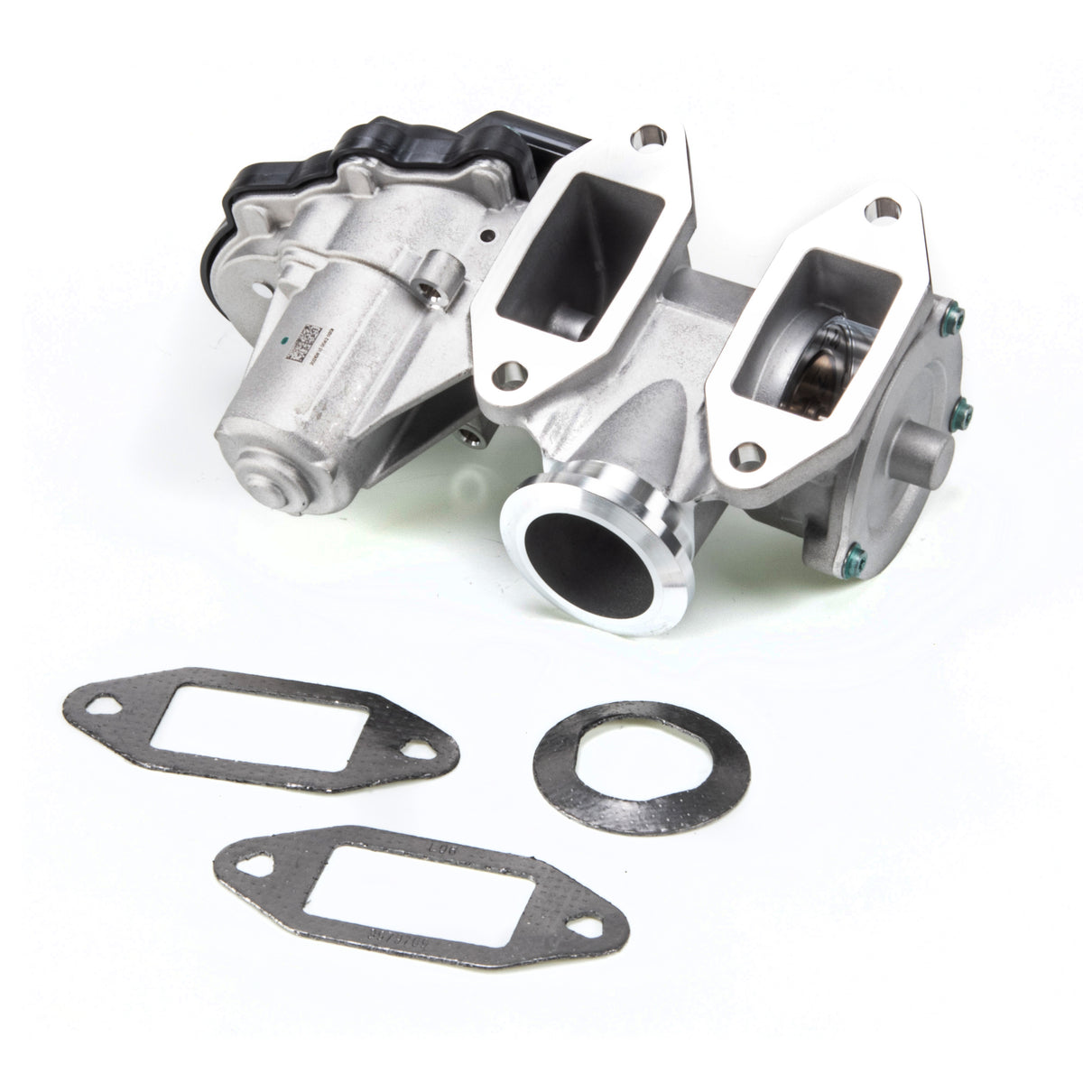 EGR Valve, Diesel, 6.7L I6 Cummins Diesel, Ram Truck