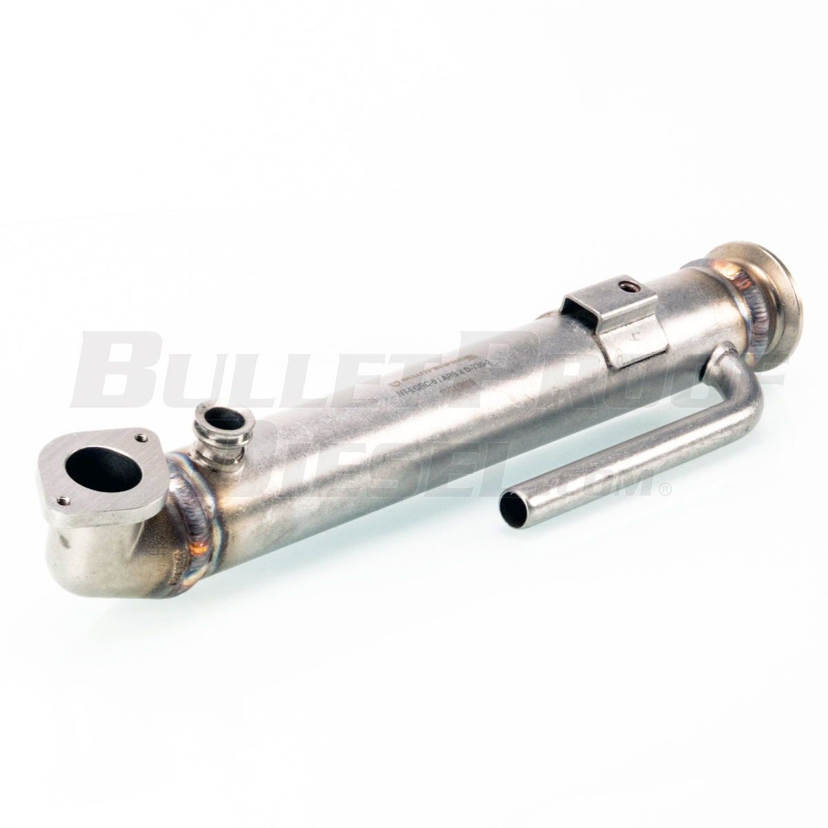 Ford Bullet Proof Diesel Products