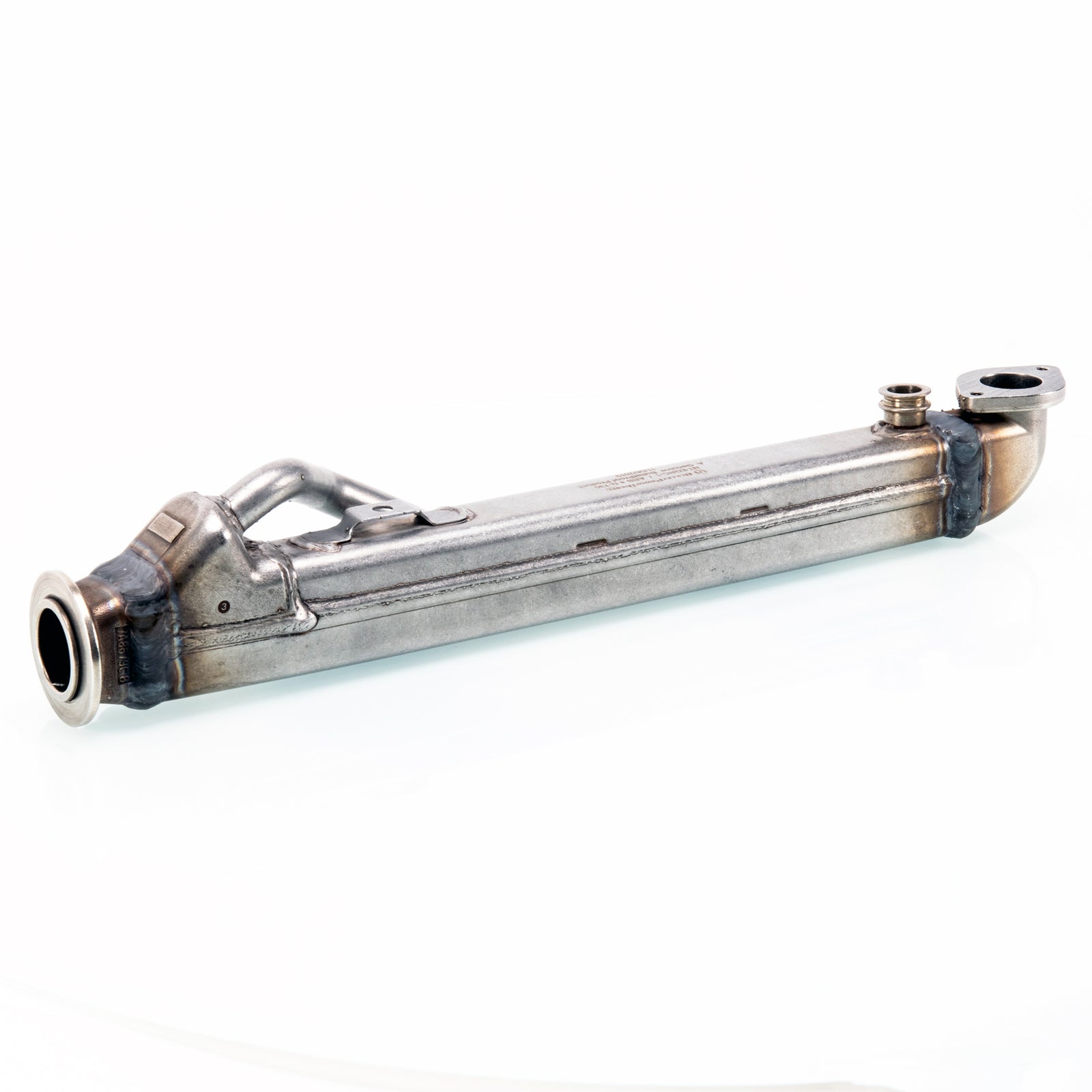 EGR Cooler | What is it and Why it Fails?