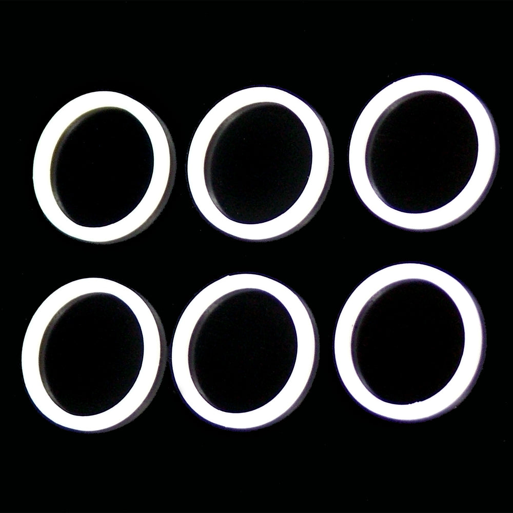 Ford OEM Teflon Sealing Washers 6-Pack