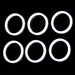 Ford OEM Teflon Sealing Washers 6-Pack