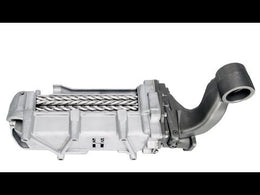 MaxxForce 9, 10, DT, EPA 10 Upgraded EGR Cooler, 5010734R92, 2513976C9