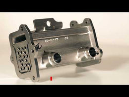 EcoDiesel RAM/JEEP 3.0L EGR Cooler: 68239570AC 68211312AA; 68239570AA ...